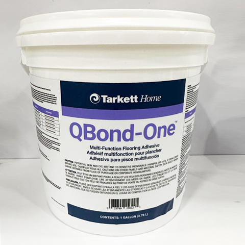 Q-Bond One Adhesive | Tarkett Home