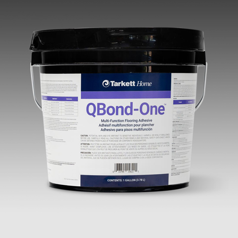 Q-Bond One Adhesive | Tarkett Home