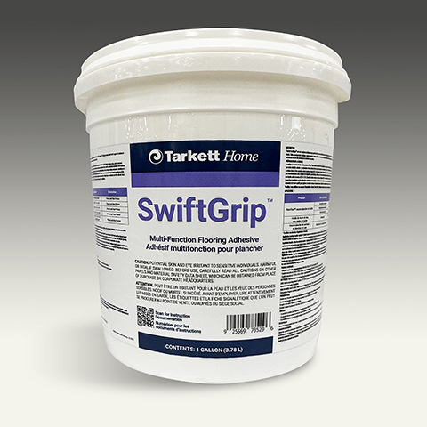 SwiftGrip™ Adhesive | Tarkett Home