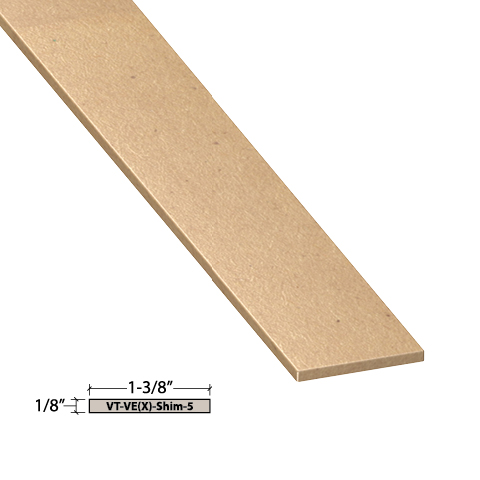 VersaTrim: VT_VE(X) Shim-5 | Tarkett Home