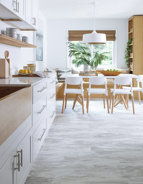 ProGen | Tarkett Home