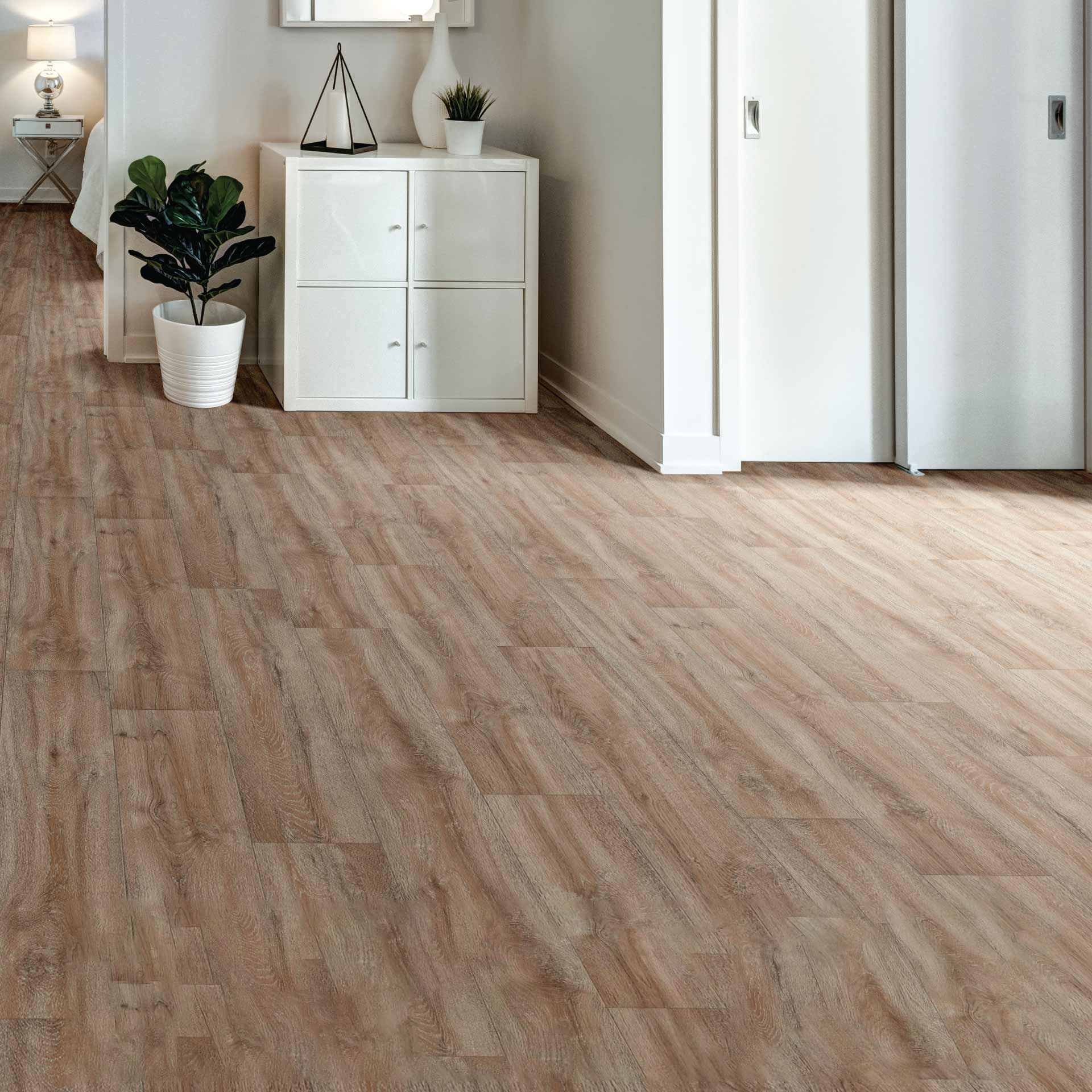 CustomPro™ | Tarkett Home