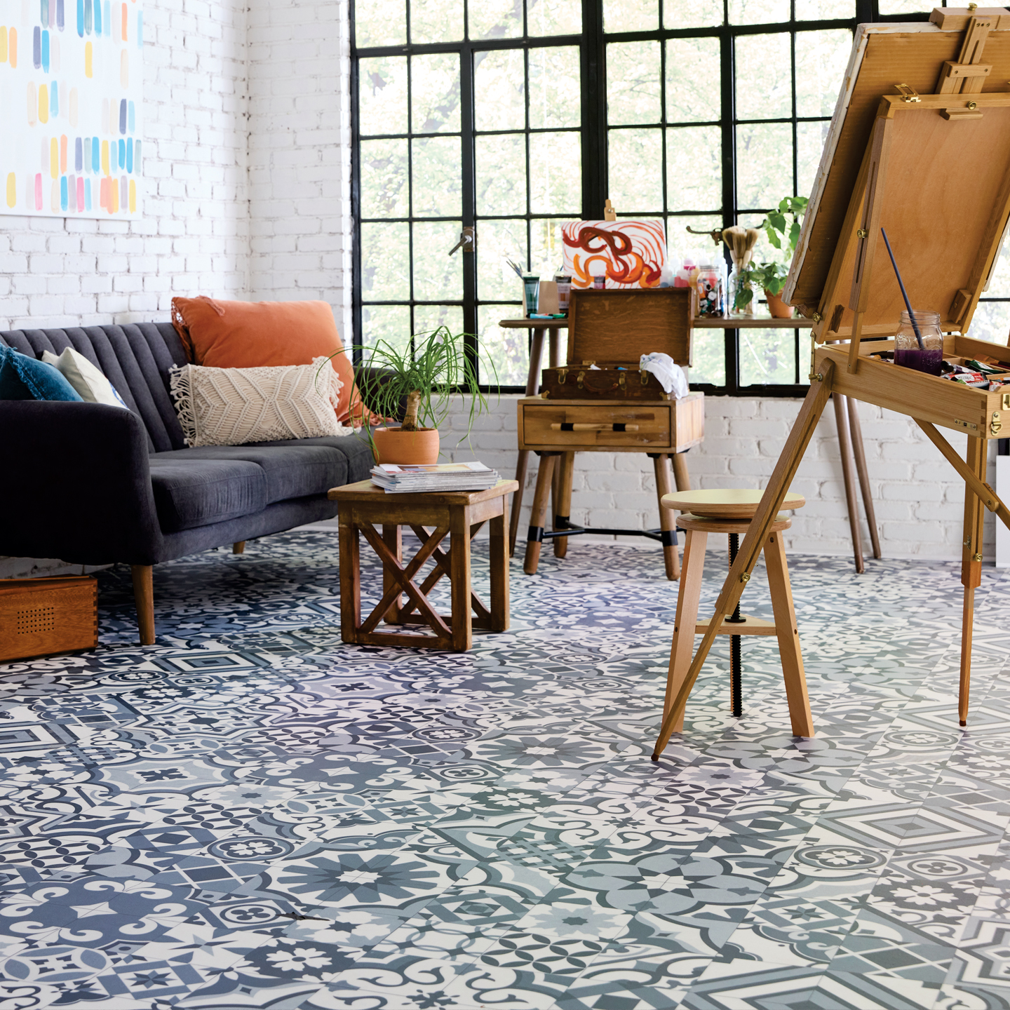 Easy Living™ | Tarkett Home