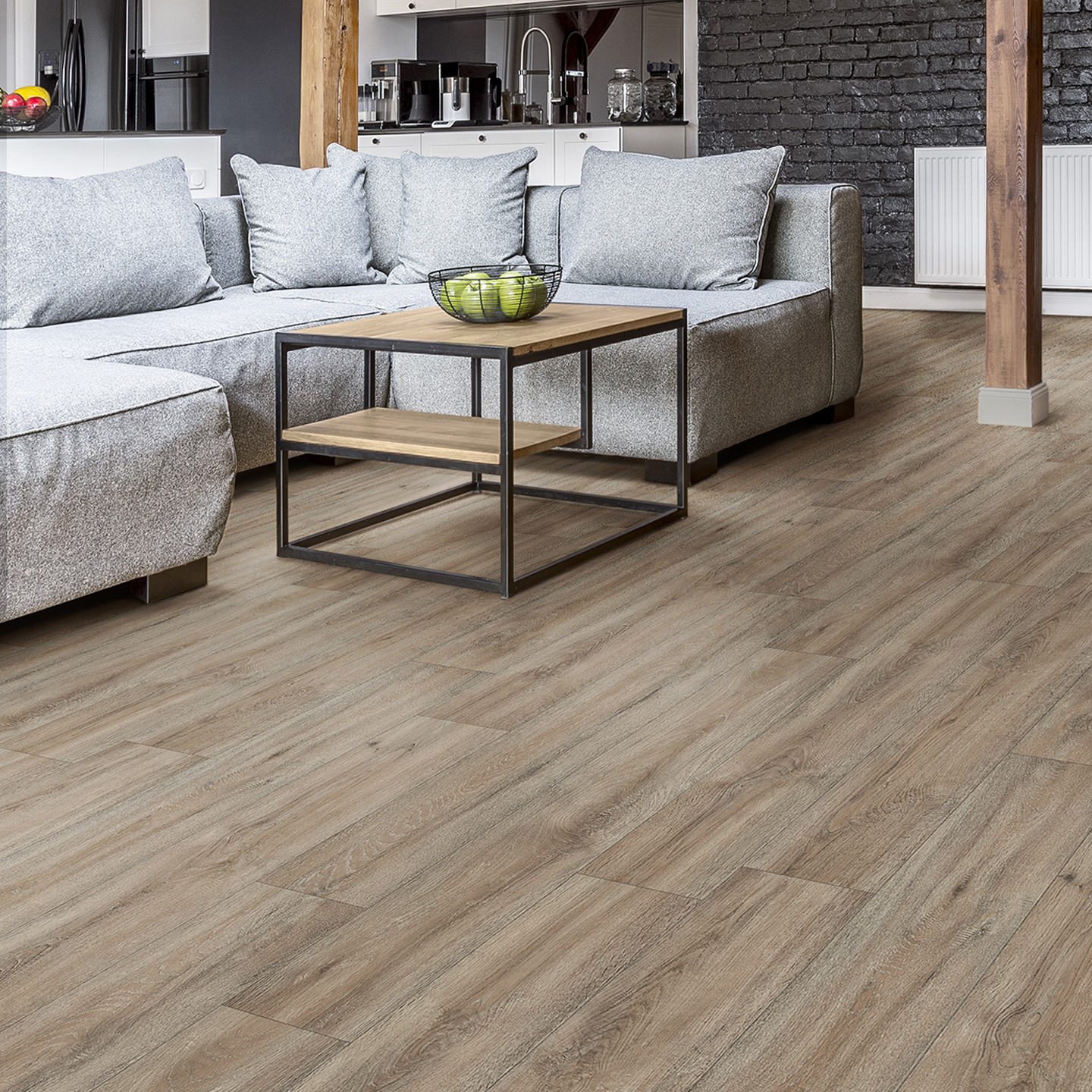 Fresh Start™ | Tarkett Home